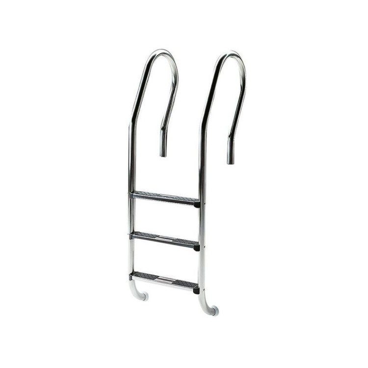 Лестница Kripsol Mixta IMX 3.D AISI-316 (3 ступ.) за 0 руб. только сегодня