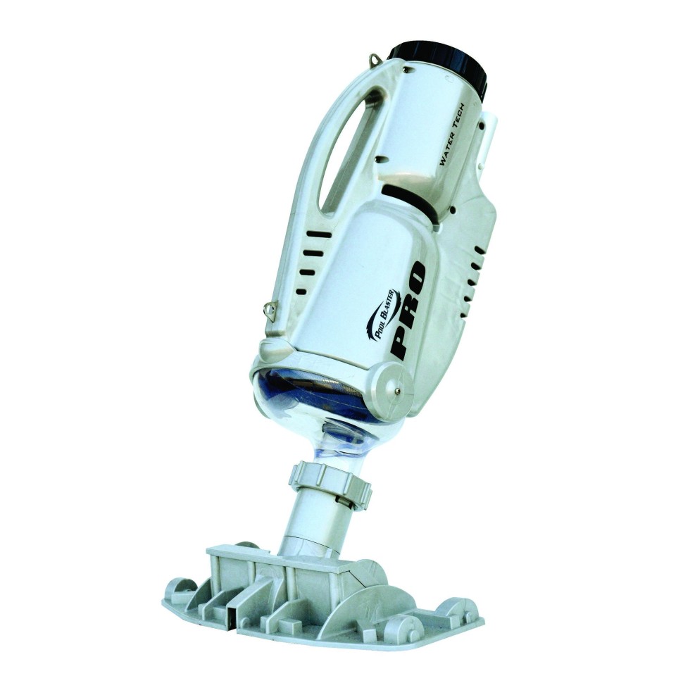 Ручной пылесос Watertech Pool Blaster PRO 900 за 0 руб. только сегодня