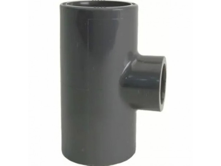 Тройник 90 гр. д. 50/25/50 Yonggao (Era) за 203,20 руб. только сегодня